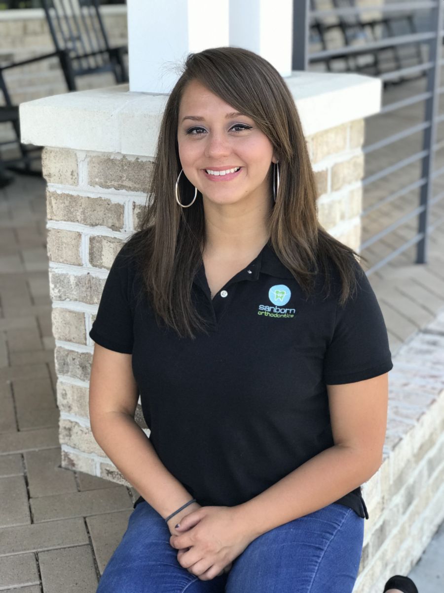 Meet the Team - Sanborn Orthodontics | Morehead City NC