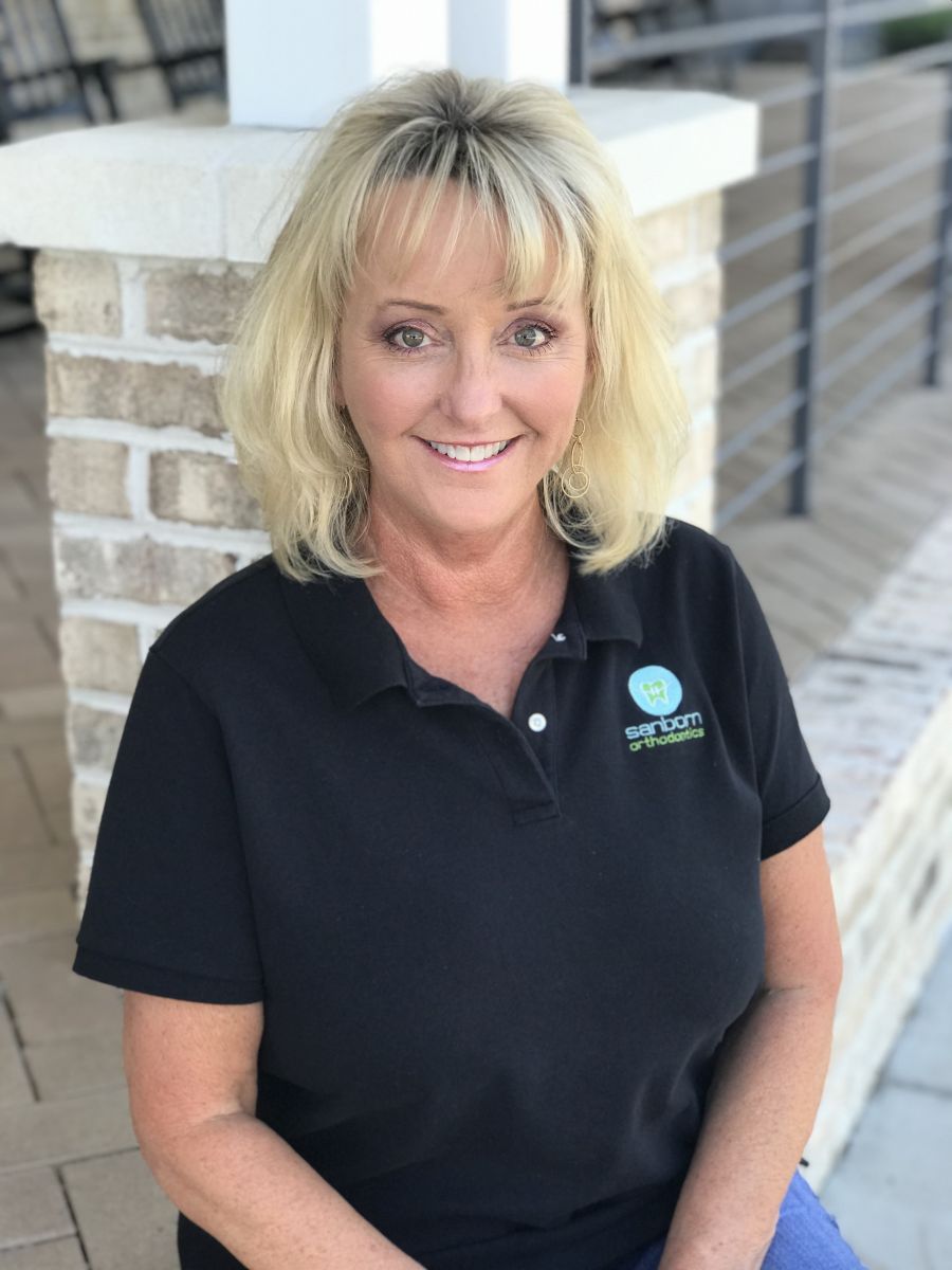 Meet the Team - Sanborn Orthodontics | Morehead City NC